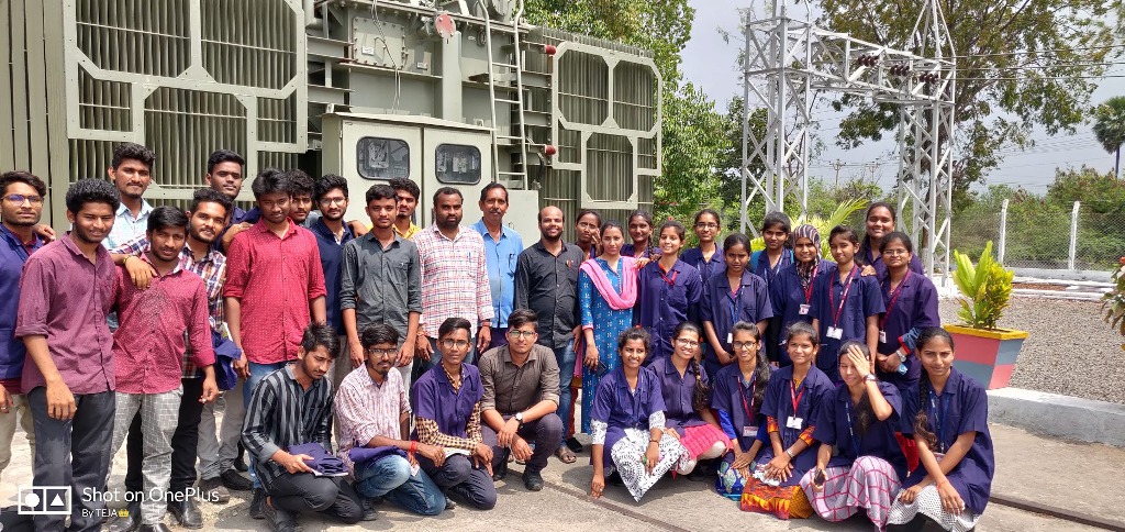 JNTUH University College of Engineering Manthani