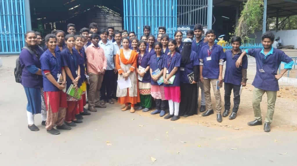 JNTUH University College of Engineering Manthani