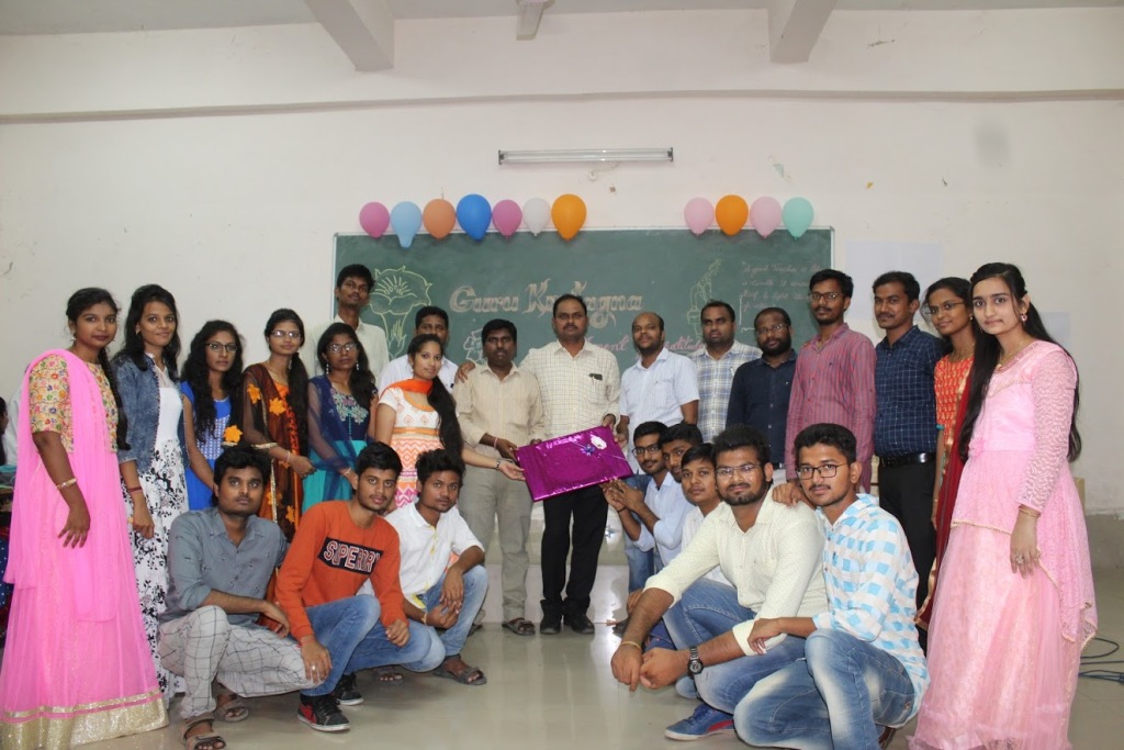 JNTUH University College of Engineering Manthani