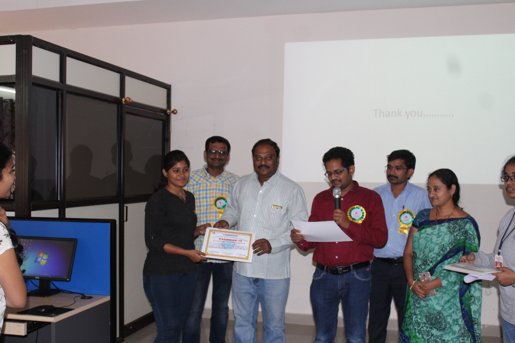 JNTUH University College of Engineering Manthani