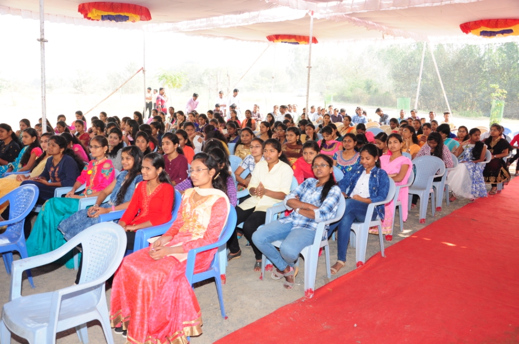 JNTUH University College of Engineering Manthani