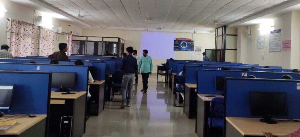 JNTUH University College of Engineering Manthani