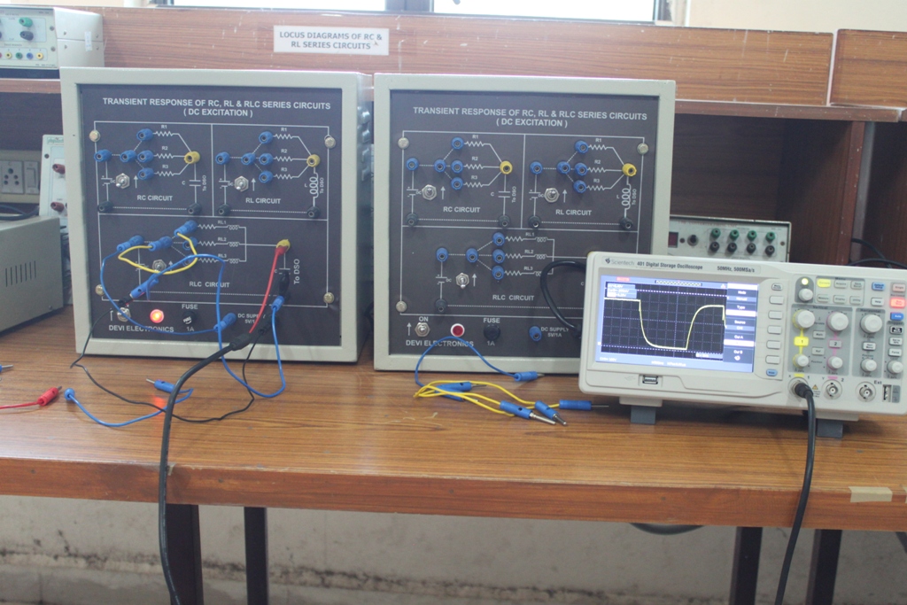 JNTUH University College of Engineering Manthani