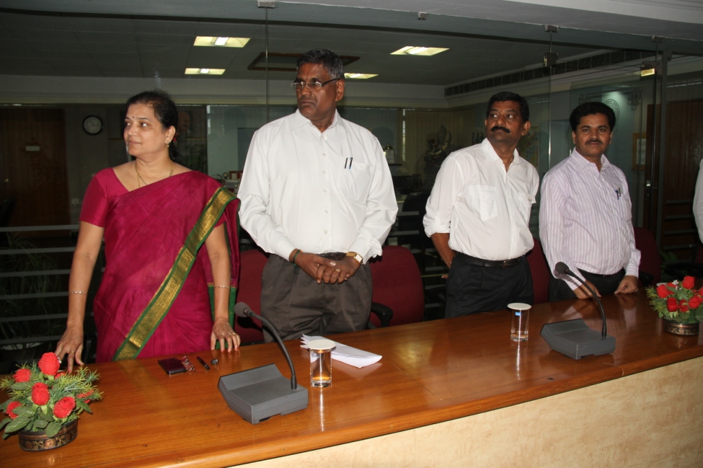 JNTUH University College of Engineering Manthani