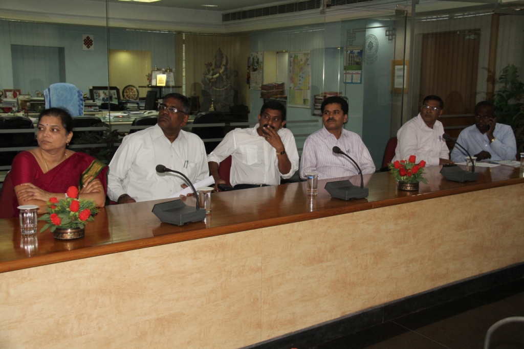 JNTUH University College of Engineering Manthani