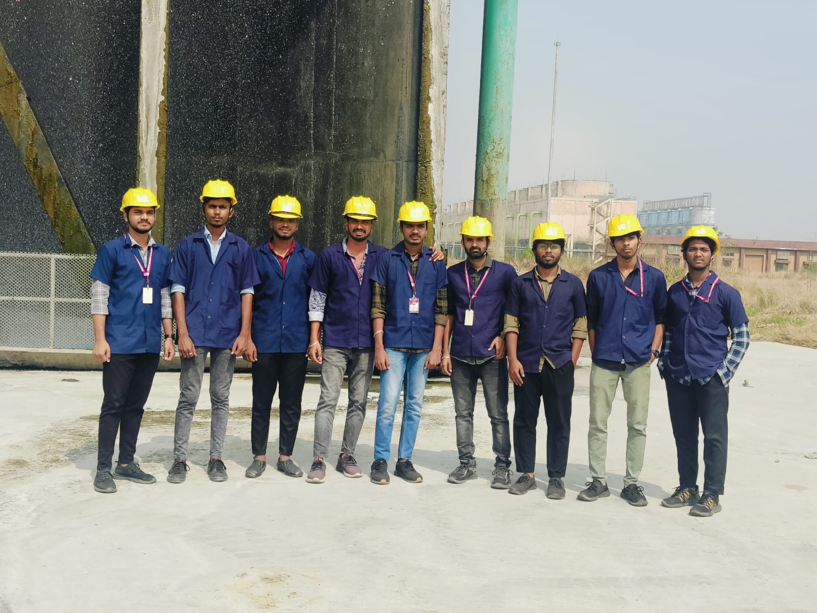JNTUH University College of Engineering Manthani