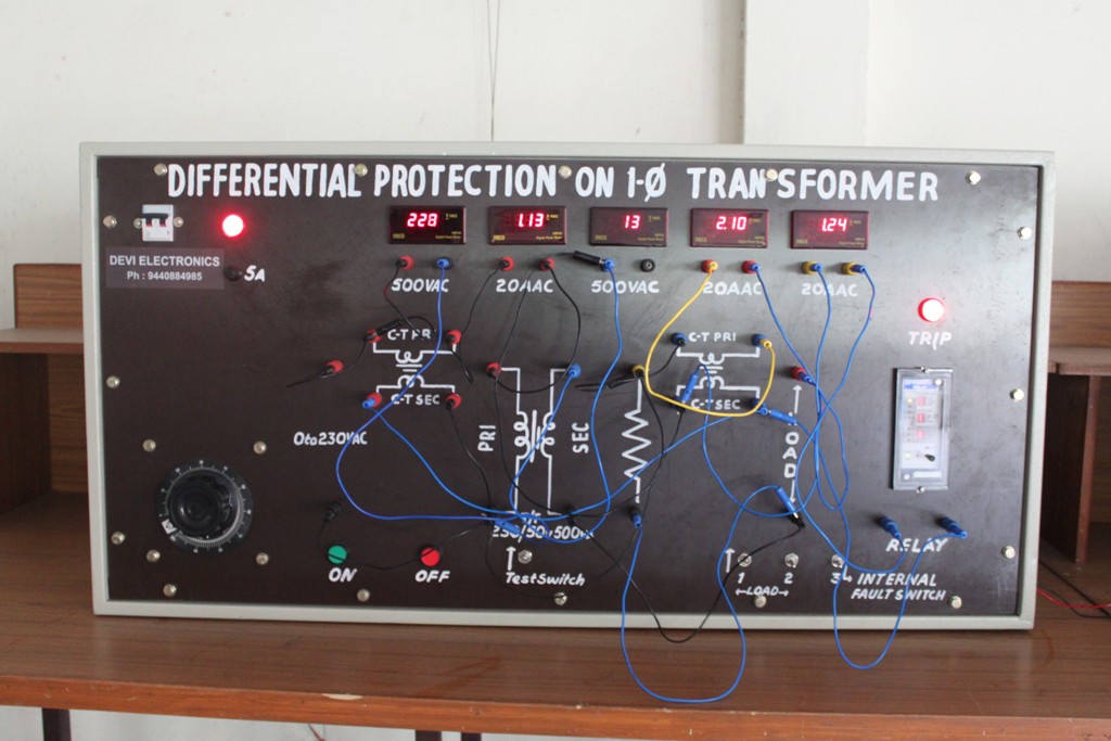 JNTUH University College of Engineering Manthani